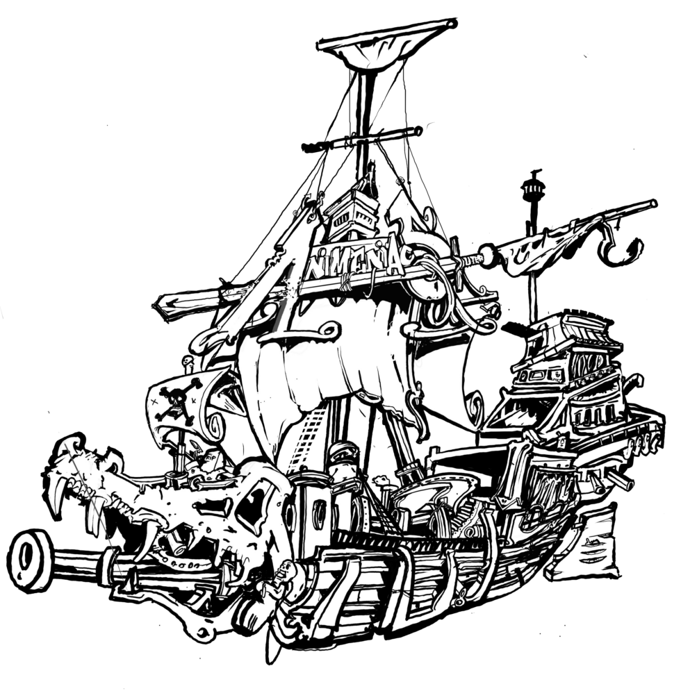 Animeniacs | Fandom at its best!